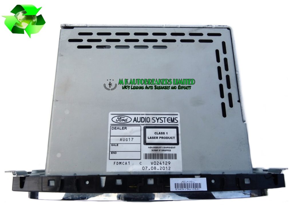 Lexus IS250-350 From 2006-2011 Stereo Radio CD Player | MK Autobreakers Ltd