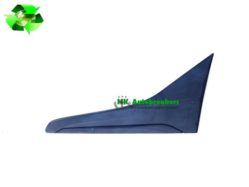 Peugeot 108 Model From 2014-2017 Front Wing Plastic Trim Panel Left ...