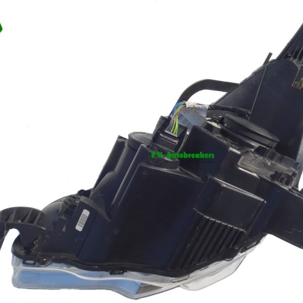 Citroen DS3 Headlight Right 9677038180 | MK Autobreakers Ltd