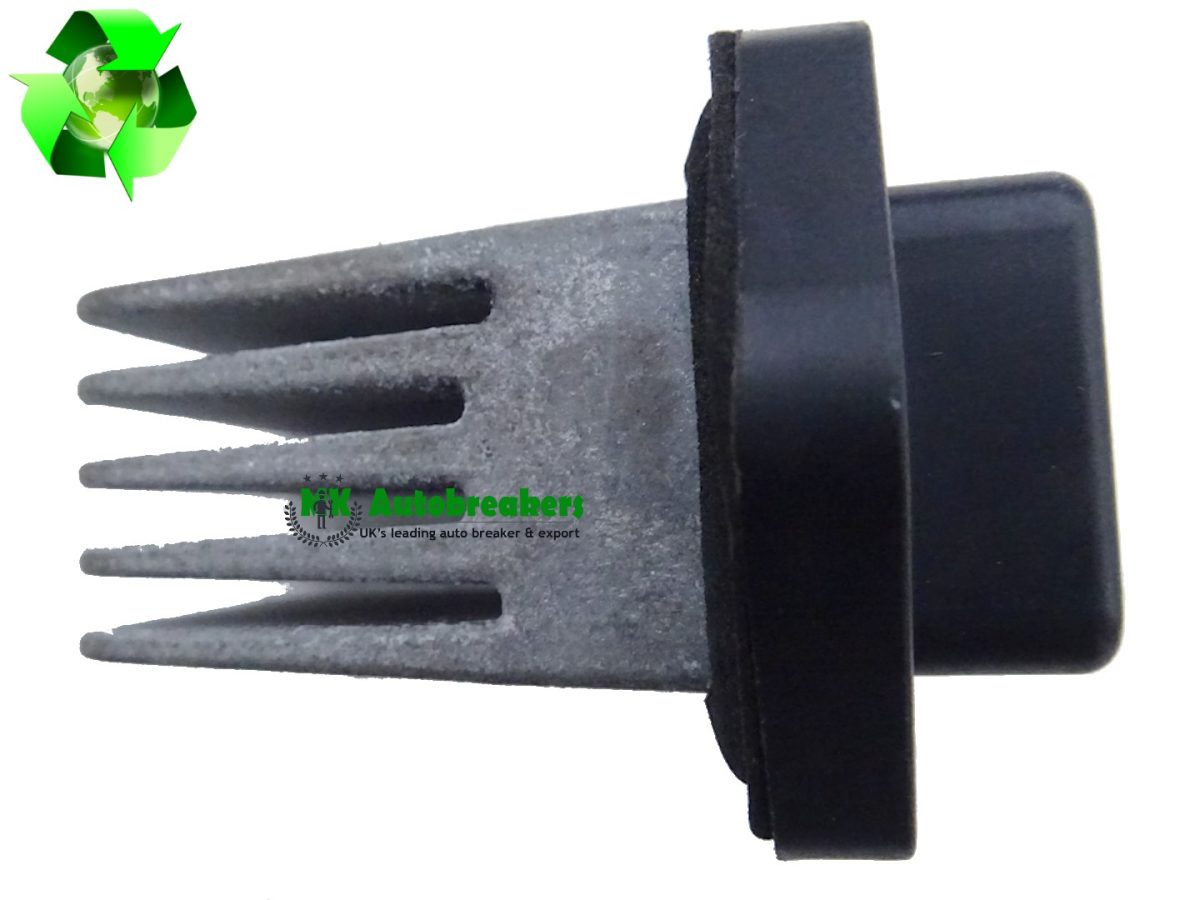 Chevrolet Captiva Heater Blower Resistor Motor 96629733