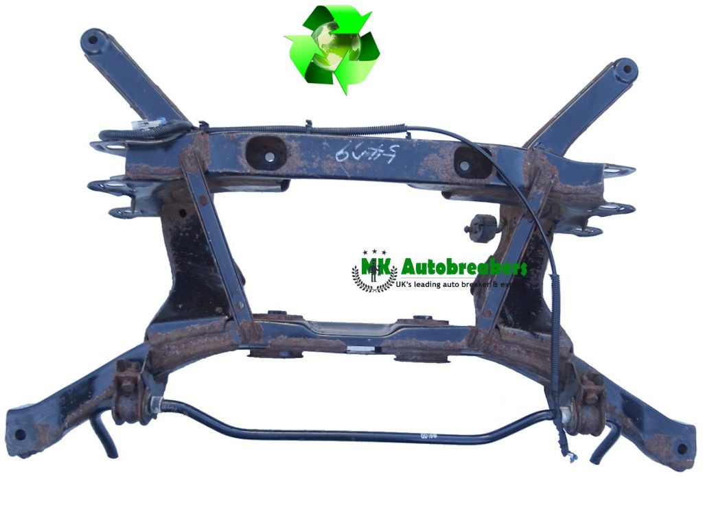 Chevrolet Captiva From 2006-2011 Rear Subframe | MK Autobreakers Ltd