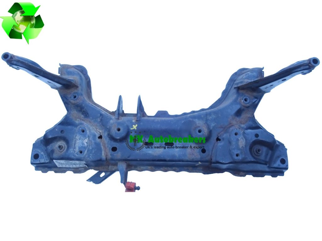 Ford Fiesta From 2009-2016 Front Subframe | MK Autobreakers Ltd