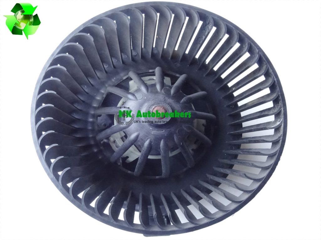 Nissan Micra K12 From 2003-2008 Heater Blower Fan Motor | MK ...