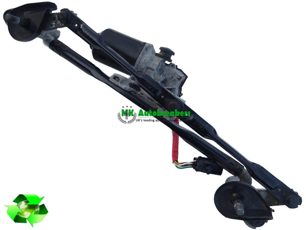 Hyundai i20 Windscreen Wiper Motor 98110-1J900 Genuine 👍