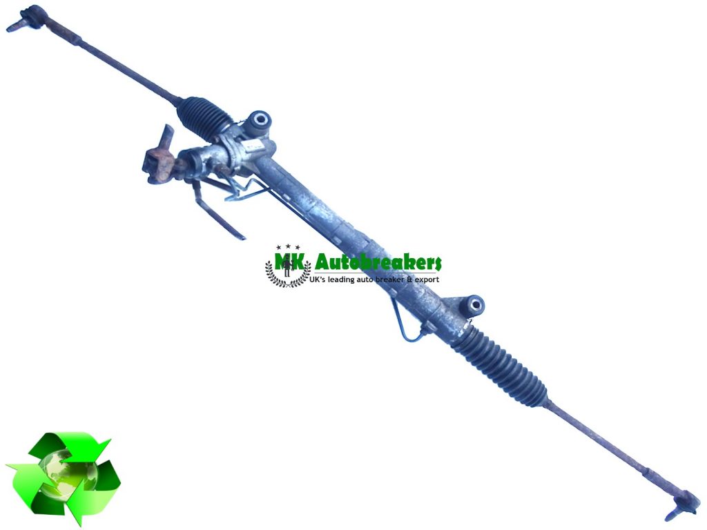 Suzuki Grand Vitara From 2005-2010 Complete Steering Rack | MK ...