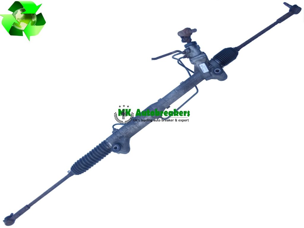 Suzuki Grand Vitara From 2005-2010 Complete Steering Rack | MK ...