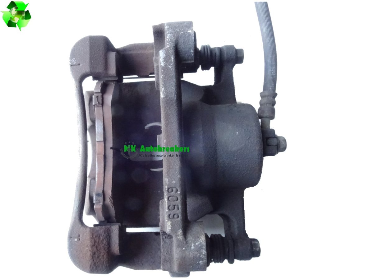 Nissan Qashqai Brake Caliper 41011JD00A | M K Autobreakers