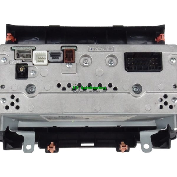 Suzuki Swift Radio Stereo Head Unit 3910152R32 Genuine 2020