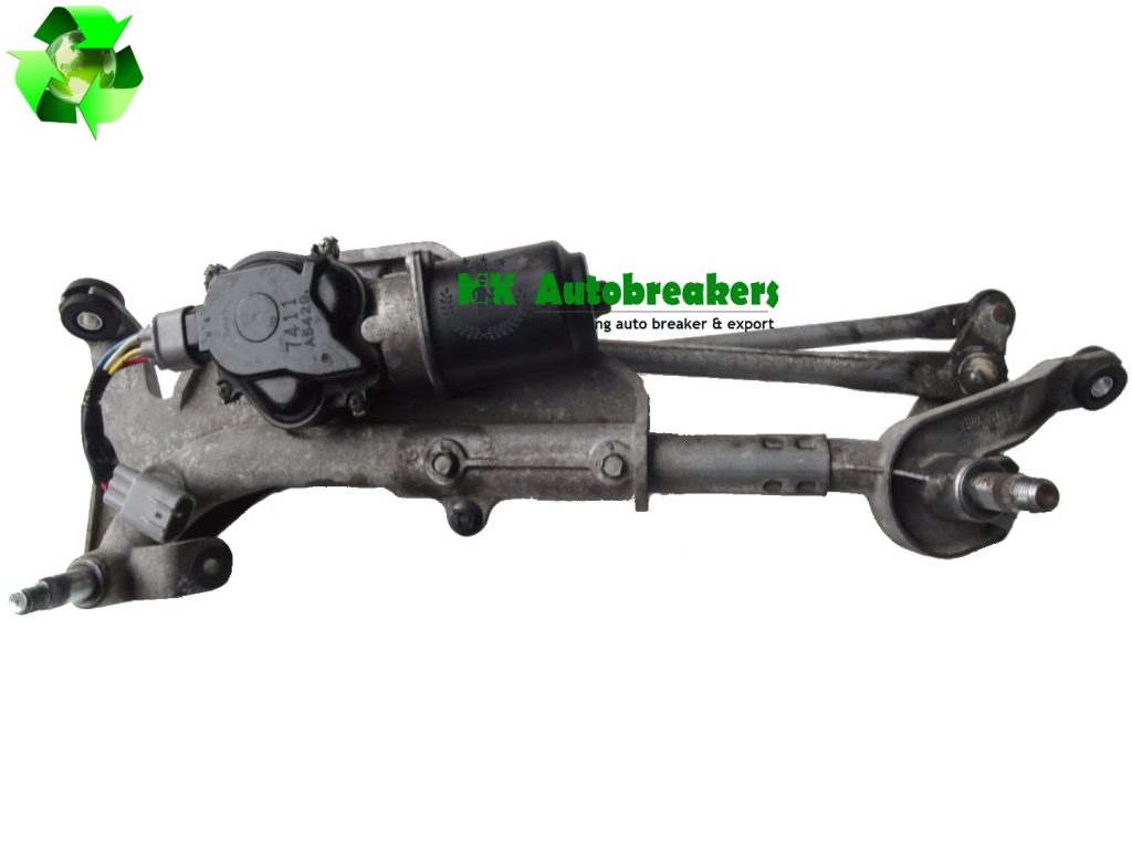 Fiat 500 Windscreen Wiper Motor 52032582| M K Autobreakers?