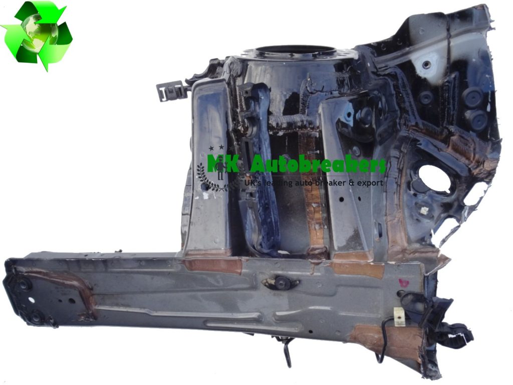 Mini Cooper F60 Countryman Front Chassis Leg Flitch Left 41007427781 ...