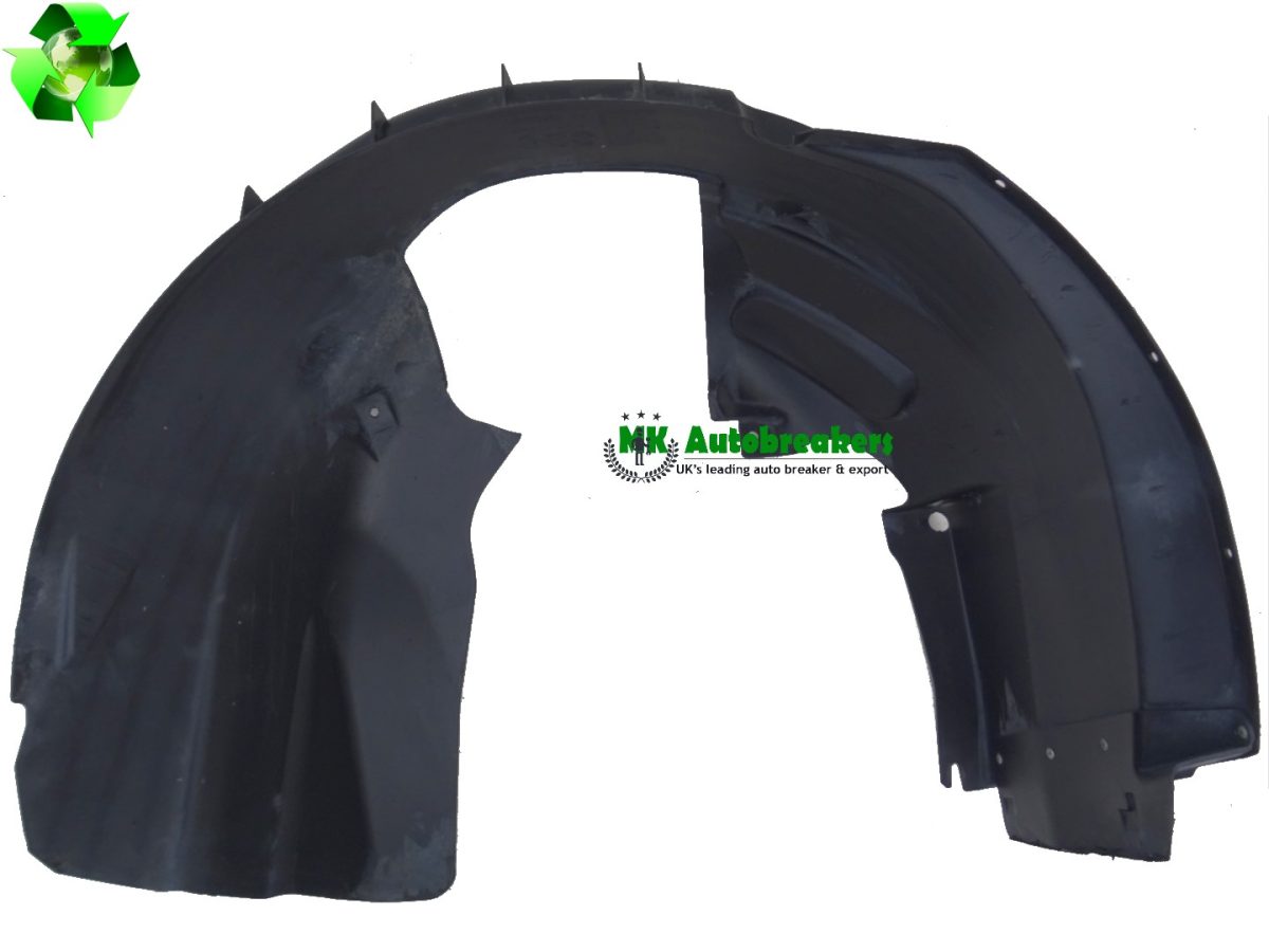 Alfa Romeo Mito Wheel Splash Guard Right 50516276 Genuine