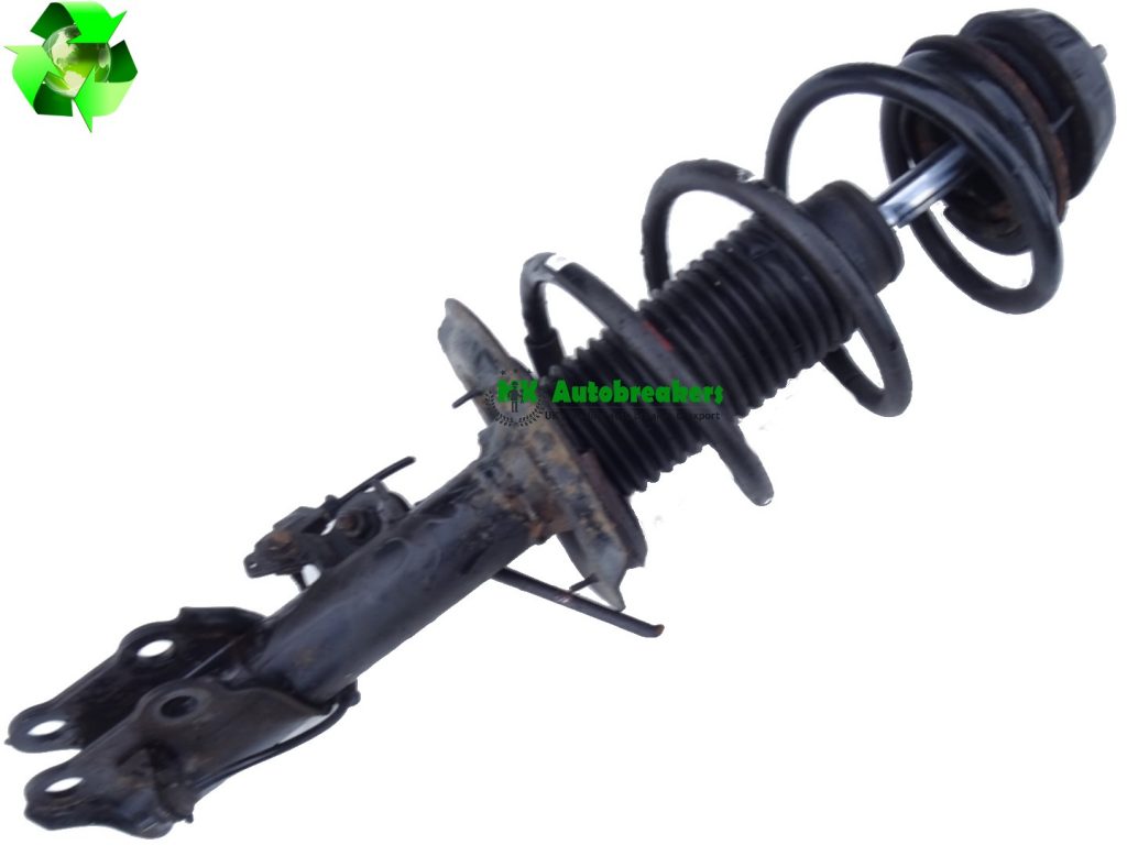 Alfa Romeo Mito Wishbone Control Arm Right Side 51895366 Genuine 2015 ...