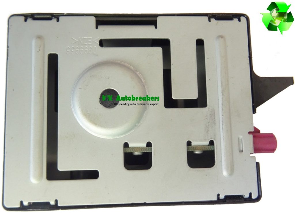 Mini Cooper F60 Countryman Aerial Antenna Module 9325735 Genuine 2020 ...