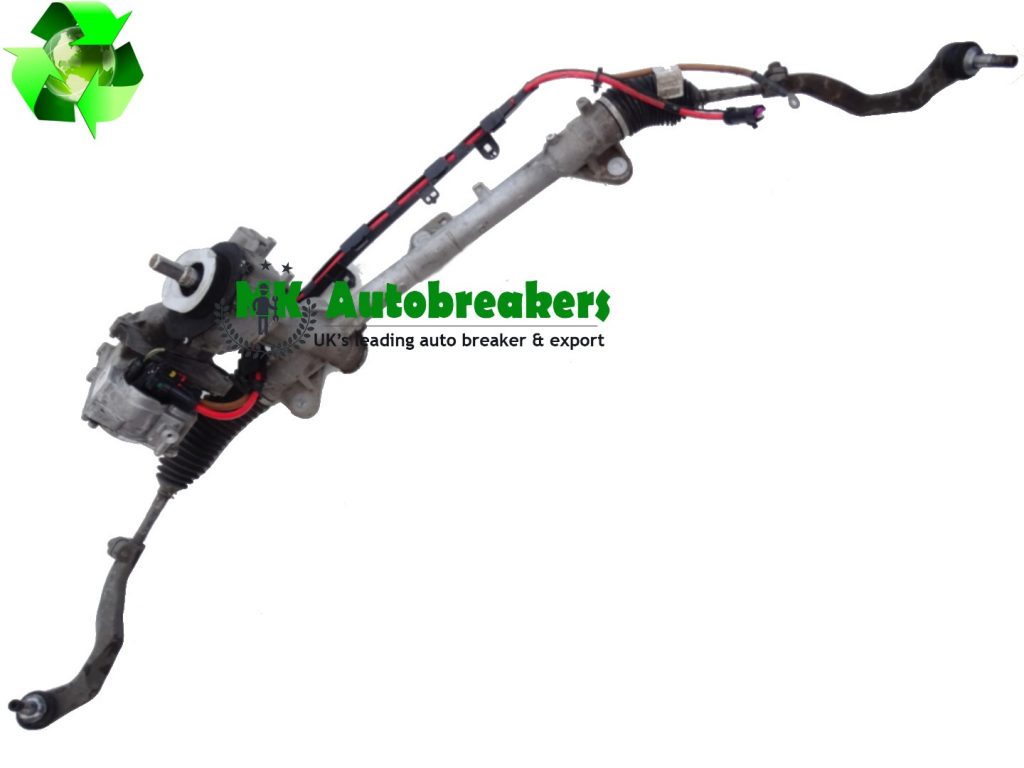Mini Cooper F60 Countryman Complete Steering Rack 38242488 Genuine 2020 ...
