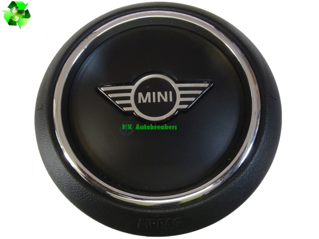 Mini Cooper F60 Countryman MMI SAT NAV Stereo Head Unit 9875930 Genuine ...