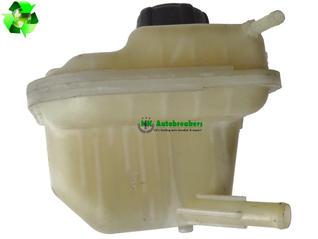 Nissan Qashqai Coolant Expansion Overflow Bottle 21711-JD00C