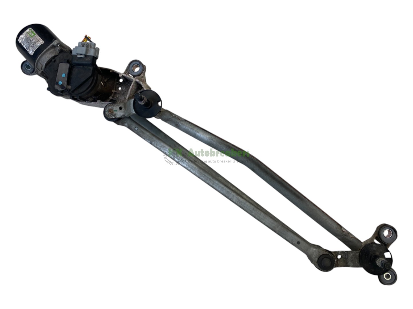 Nissan Qashqai Windscreen Wiper Motor Linkage 28800JD000 👍