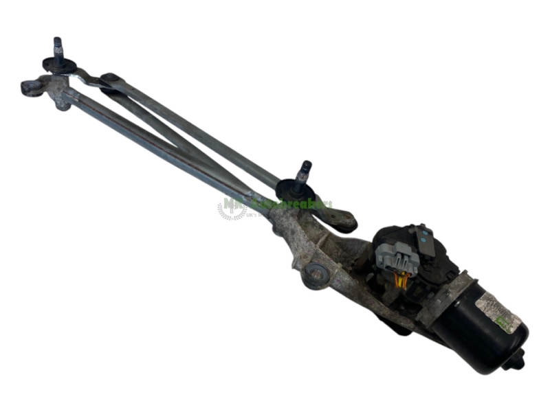 Nissan Qashqai Windscreen Wiper Motor Linkage 28800JD000 👍