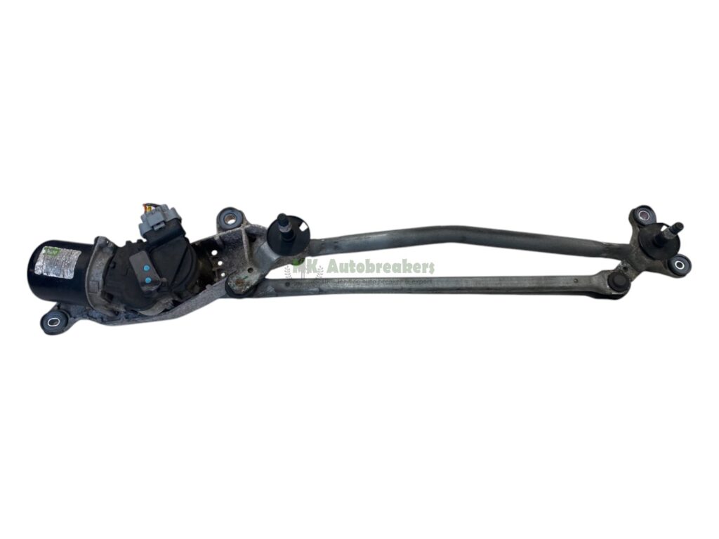 Nissan Qashqai Windscreen Wiper Motor Linkage 28800JD000 👍