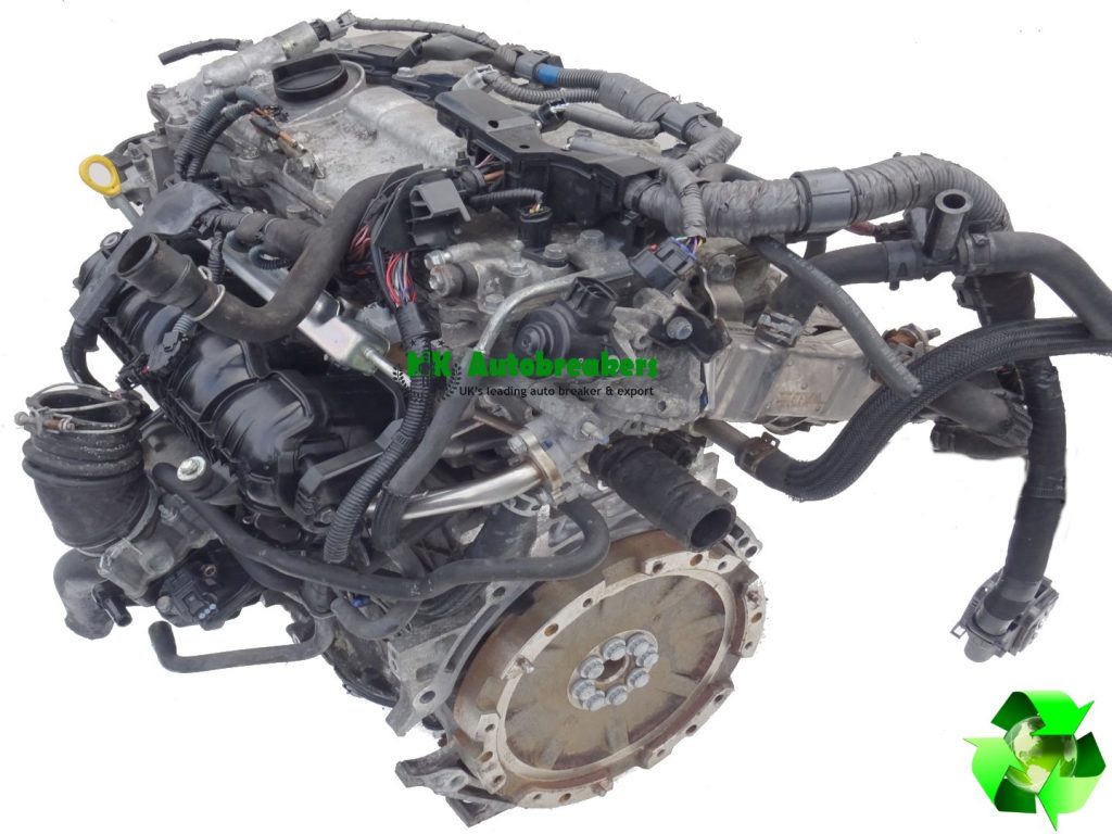 Toyota Aygo 1.0 Complete Engine 1KR-FE 190000Q140 2019