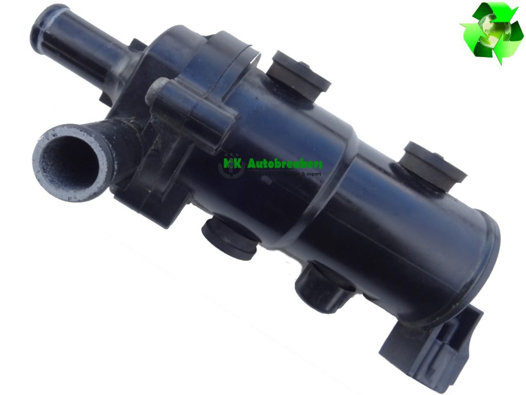 Nissan Qashqai Auxiliary Water Pump 144B06803R Genuine 2020