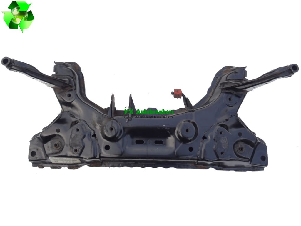 Ford Fiesta Front Subframe Cross Memer AY115019BB 2016 | MK ...