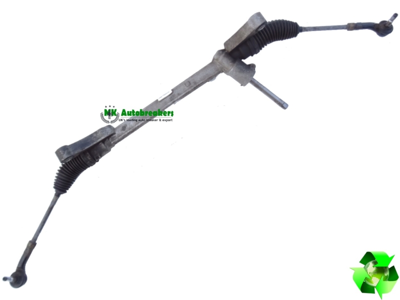 Ford Fiesta Power Steering Rack 8V51-3200-EM Genuine