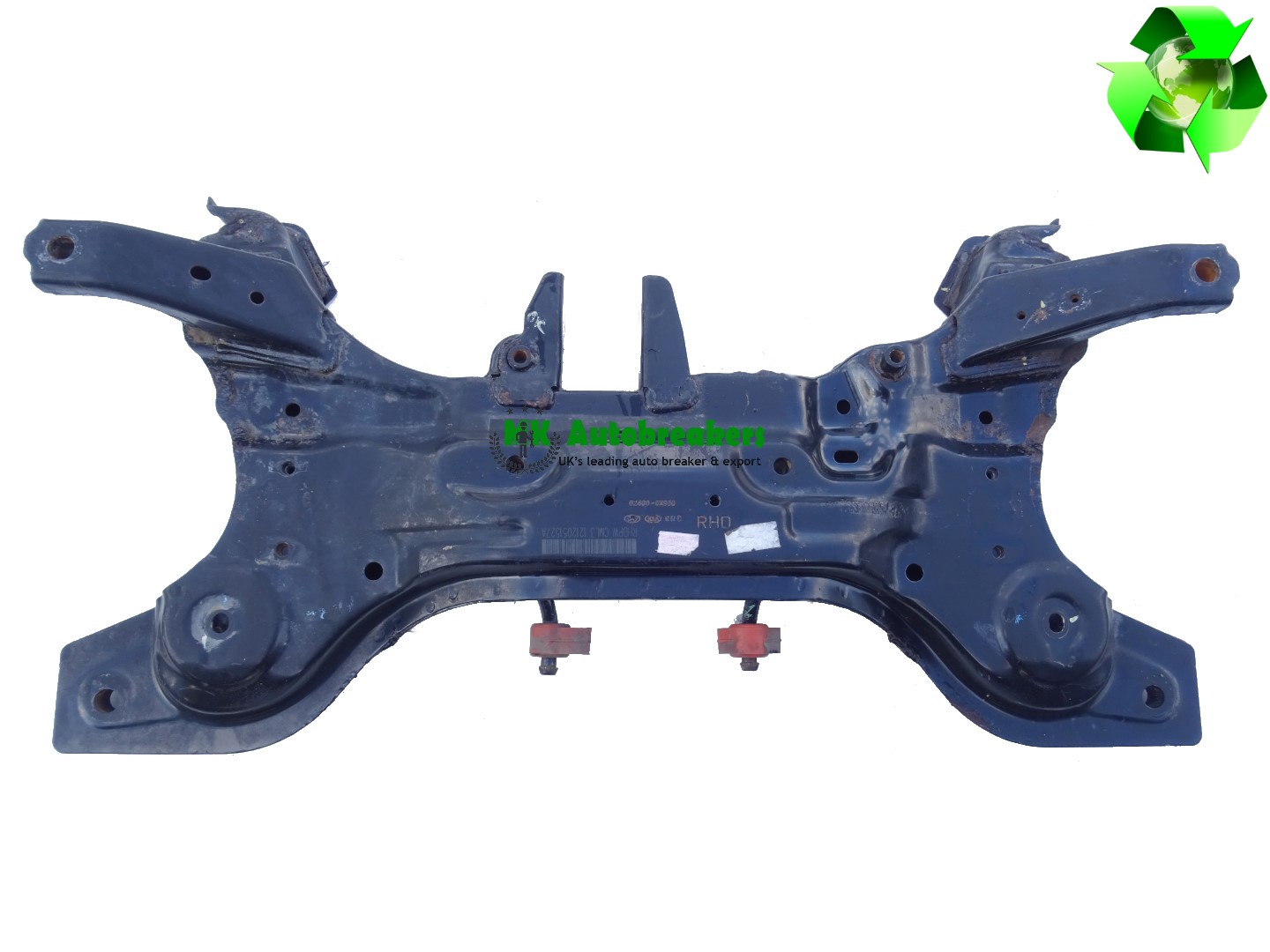 Hyundai I10 Front Subframe 62400-0X900 | MK Autobreakers Ltd