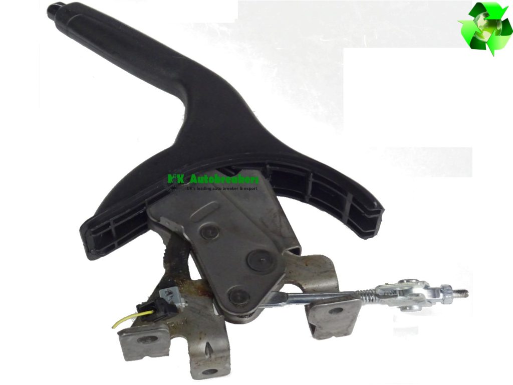Hyundai I10 Handbrake Parking Brake Lever 59710-0X900 Genuine 2012 | MK ...