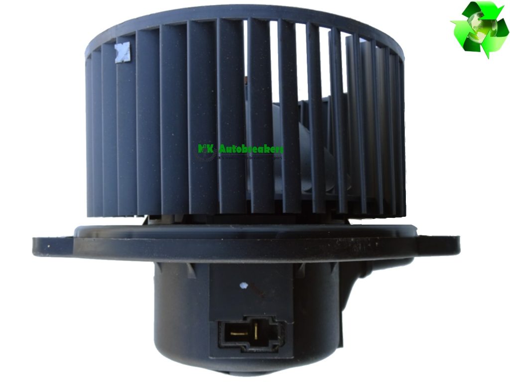 Hyundai I10 Heater Blower Fan Motor 971130X950 Genuine 2011