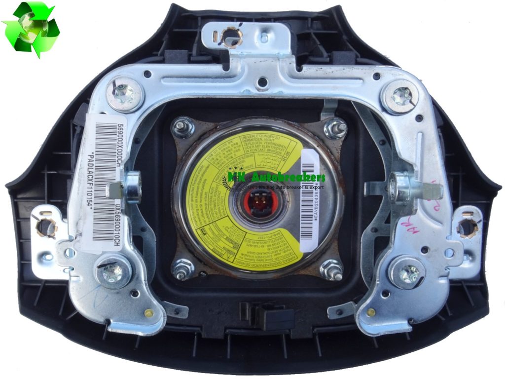 Hyundai I10 Steering Wheel Airbag 56900-0X000 Genuine 2012 | MK ...