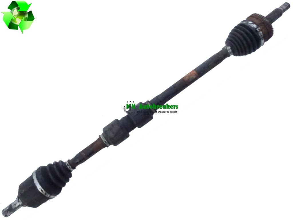 Kia Sportage Driveshaft 49501-2Y800 | MK Autobreakers Ltd