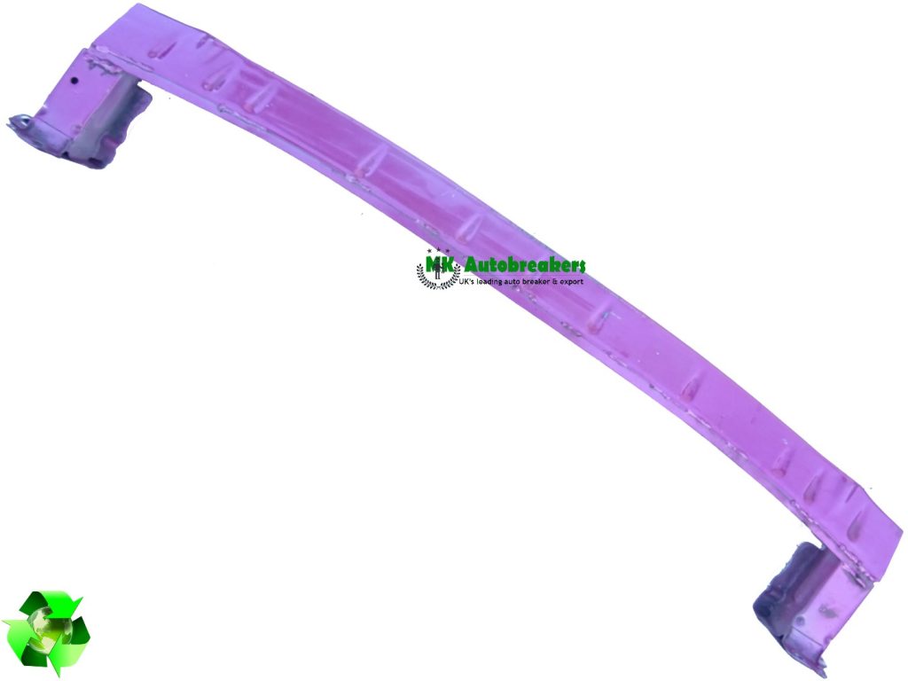 Hyundai I30 Bumper Reinforcement Crash Bar Front 86530-2L000 Genuine ...