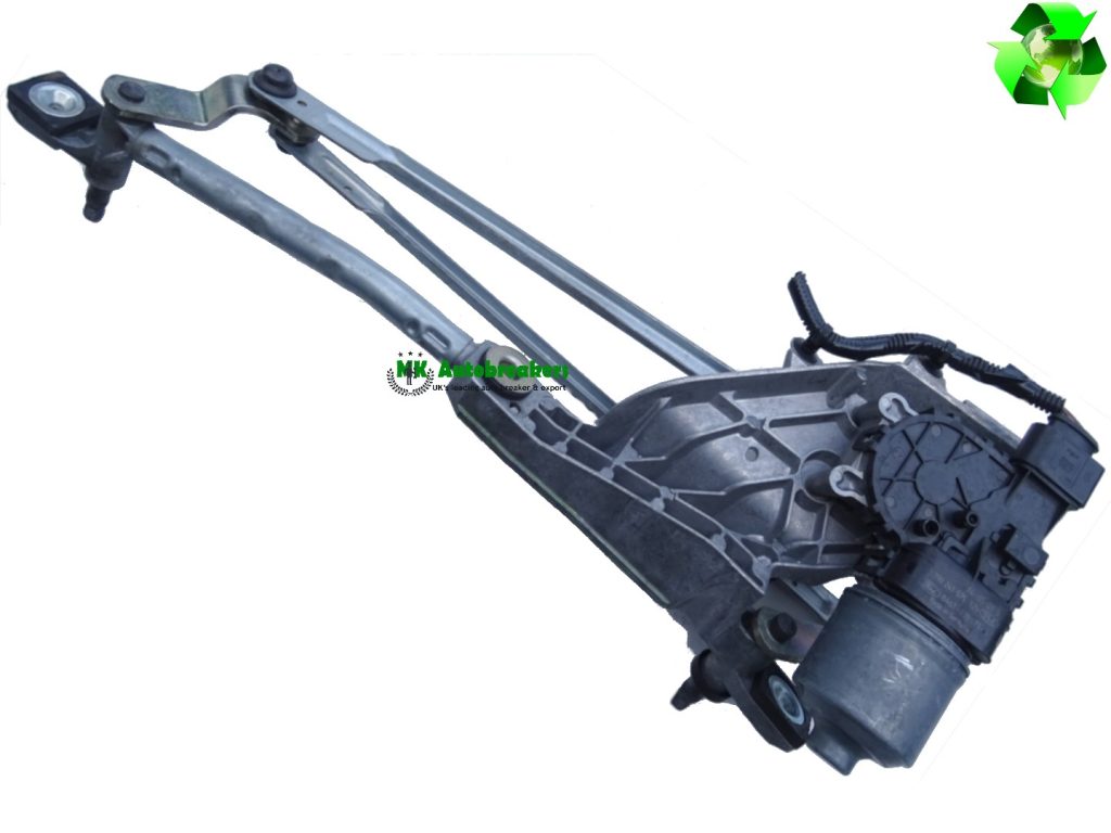 Nissan Qashqai Windscreen Wiper Motor Linkage 28800JD000 👍