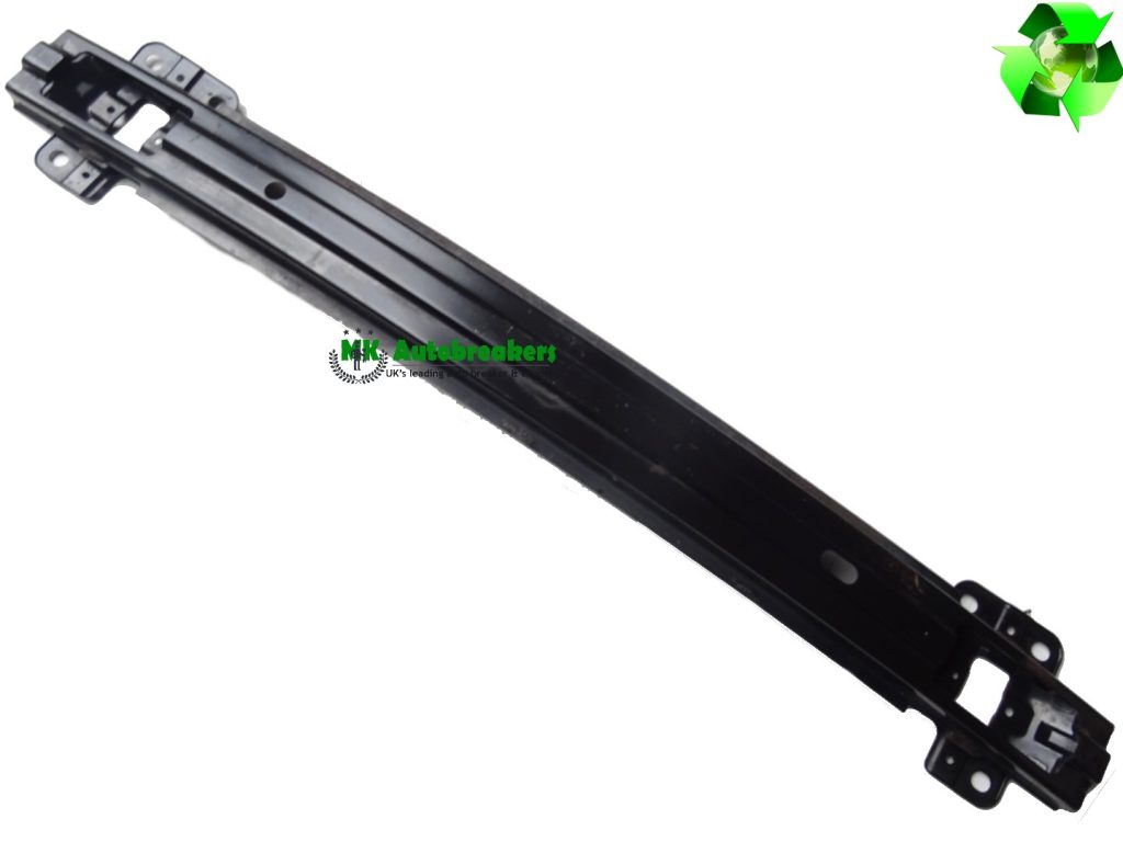 Hyundai I30 Bumper Reinforcement Crash Bar Front 86530-2L000 Genuine ...