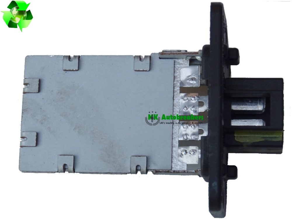 Hyundai I30 Heater Blower Resistor 971283K000 Genuine 2010👍