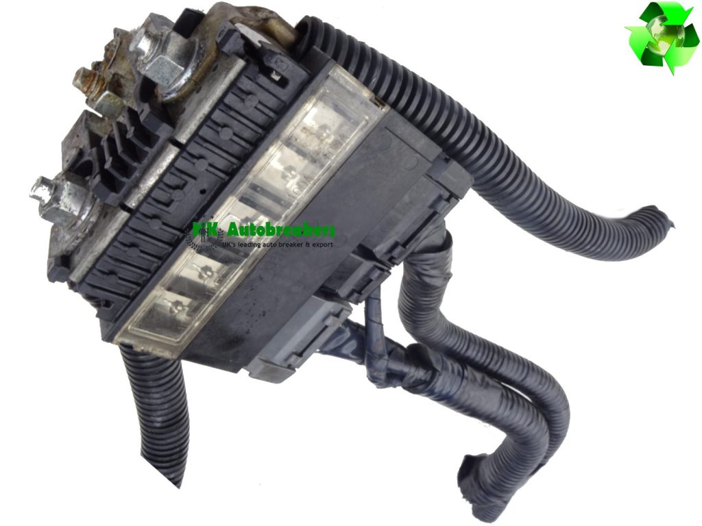 Nissan Note Battery Connector Fusible Link 24370-C9904 Genuine 2014 ...