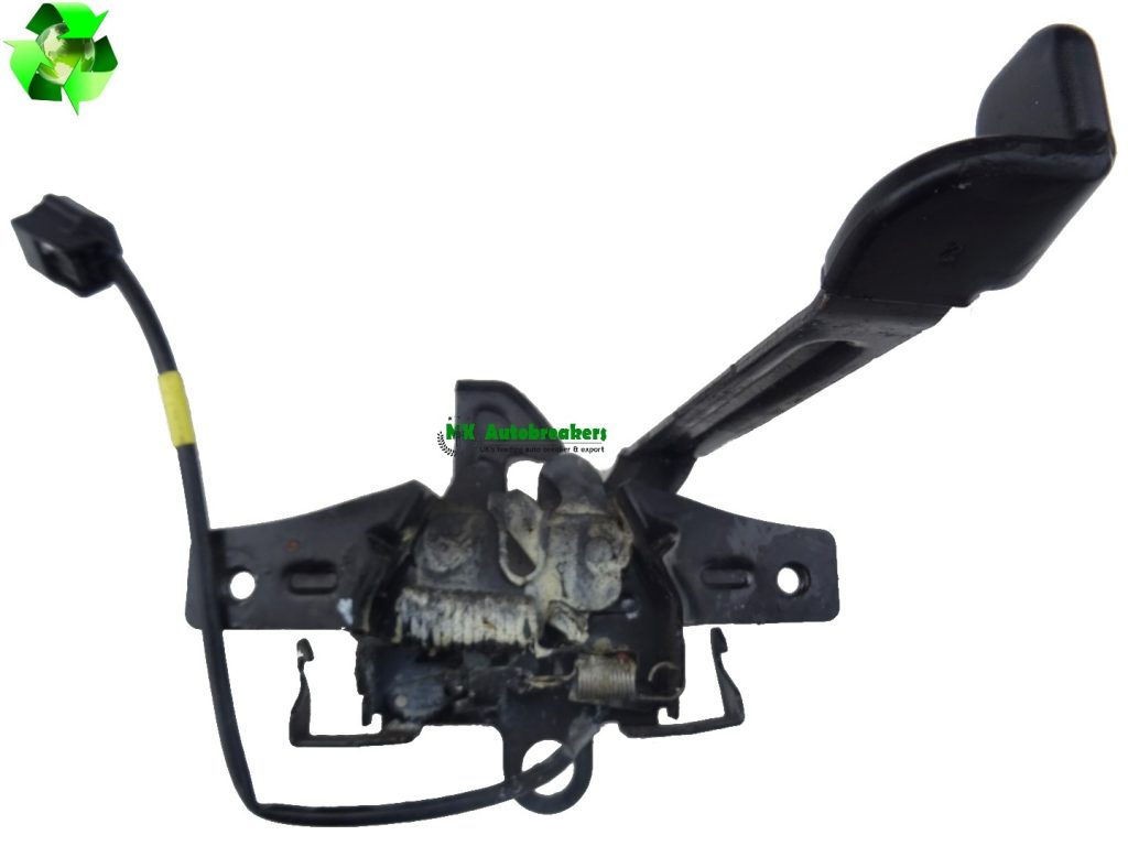 Nissan Micra Bonnet Fuel Cap Release Cable 656213VV0B 👍