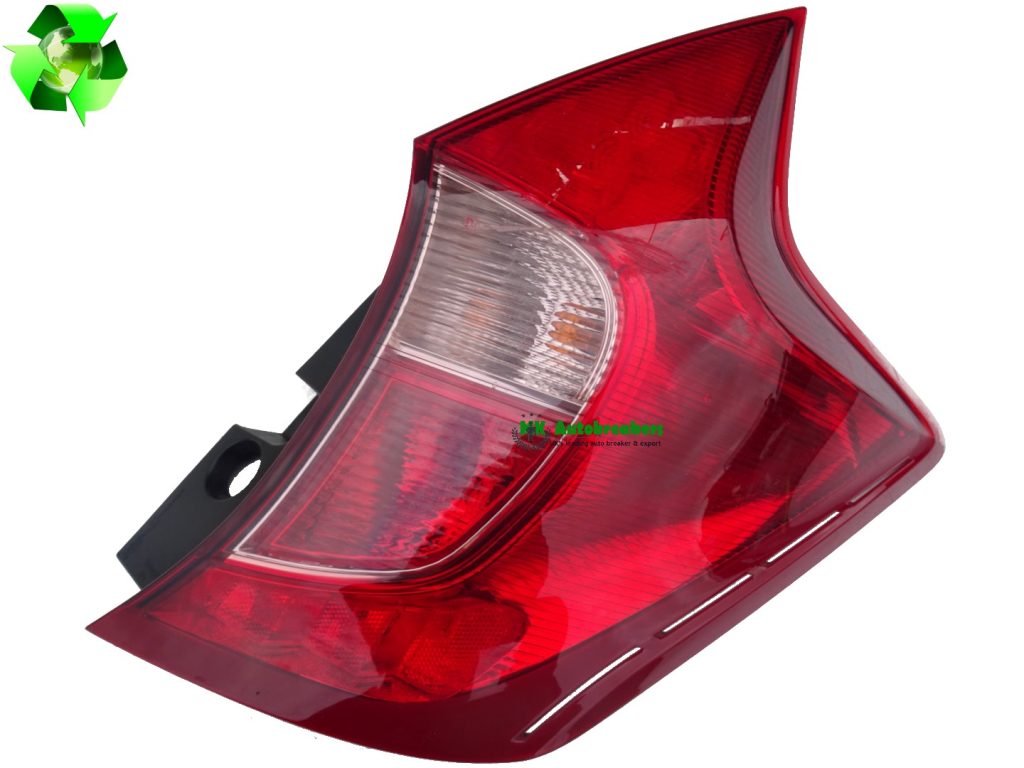Nissan Note Rear Light Right 265503VV0A Genuine 2014 | MK Autobreakers Ltd