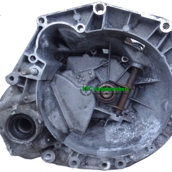 Ford KA 1.2 Gearbox Manual 2191652 Genuine 2014 | MK Autobreakers Ltd