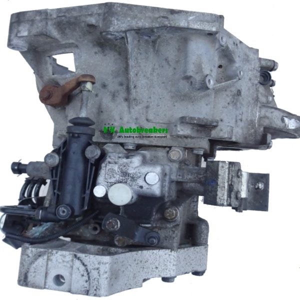 Ford KA 1.2 Gearbox Manual 2191652 Genuine 2014 | MK Autobreakers Ltd