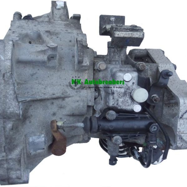 Ford KA 1.2 Gearbox Manual 2191652 Genuine 2014 | MK Autobreakers Ltd