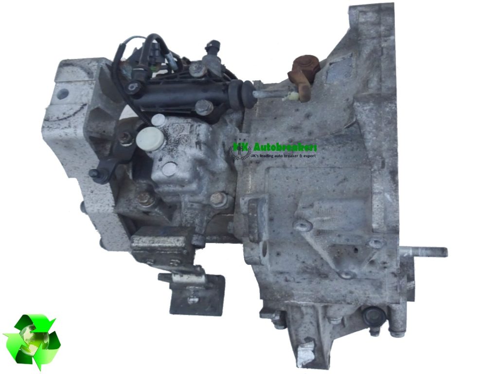 Ford KA 1.2 Gearbox Manual 2191652 Genuine 2014 | MK Autobreakers Ltd