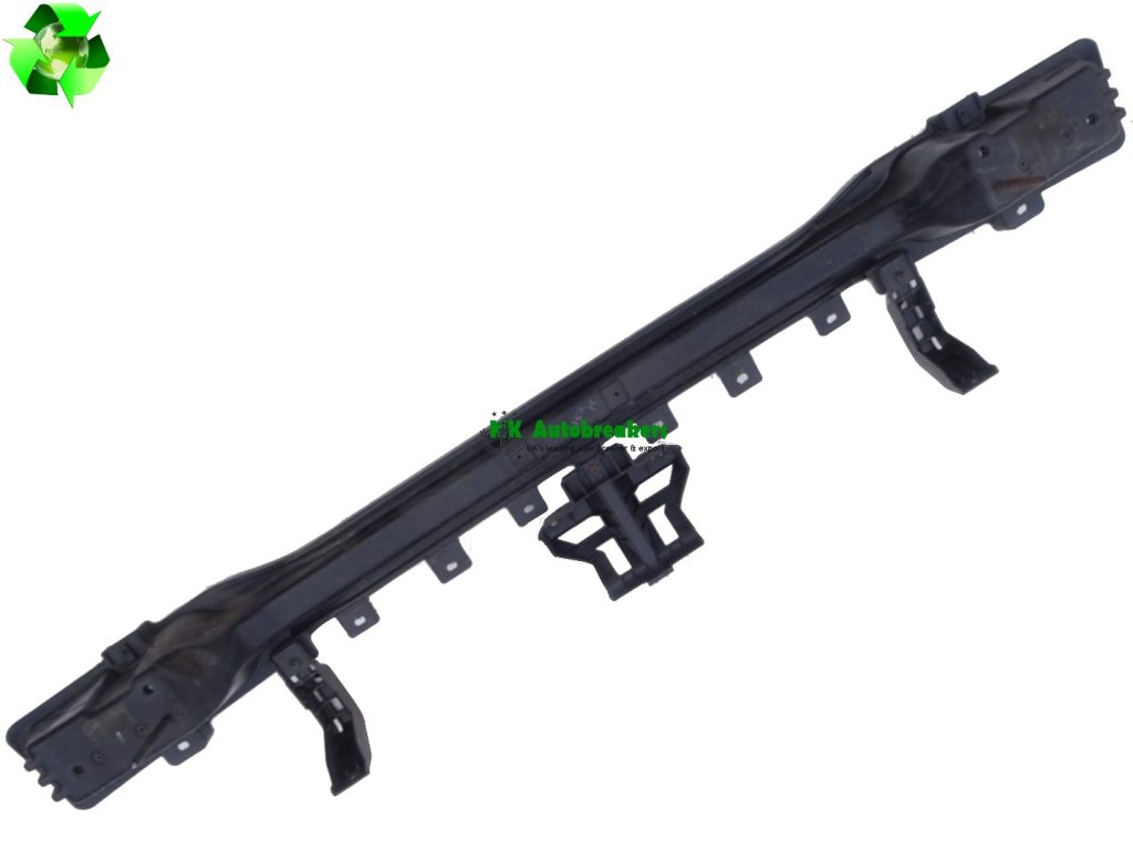 Hyundai I20 Bumper Reinforcement Bar Rear 866301J000 Genuine