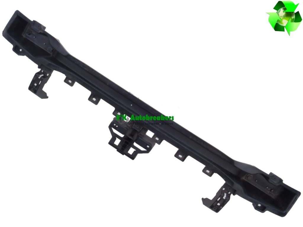 Hyundai I20 Bumper Reinforcement Bar Rear 866301J000 Genuine