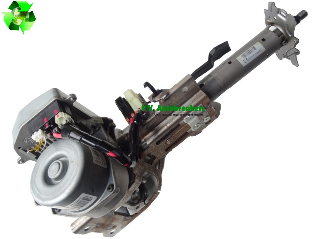 Hyundai I30 Steering Column Complete 563102L500 Genuine 2010