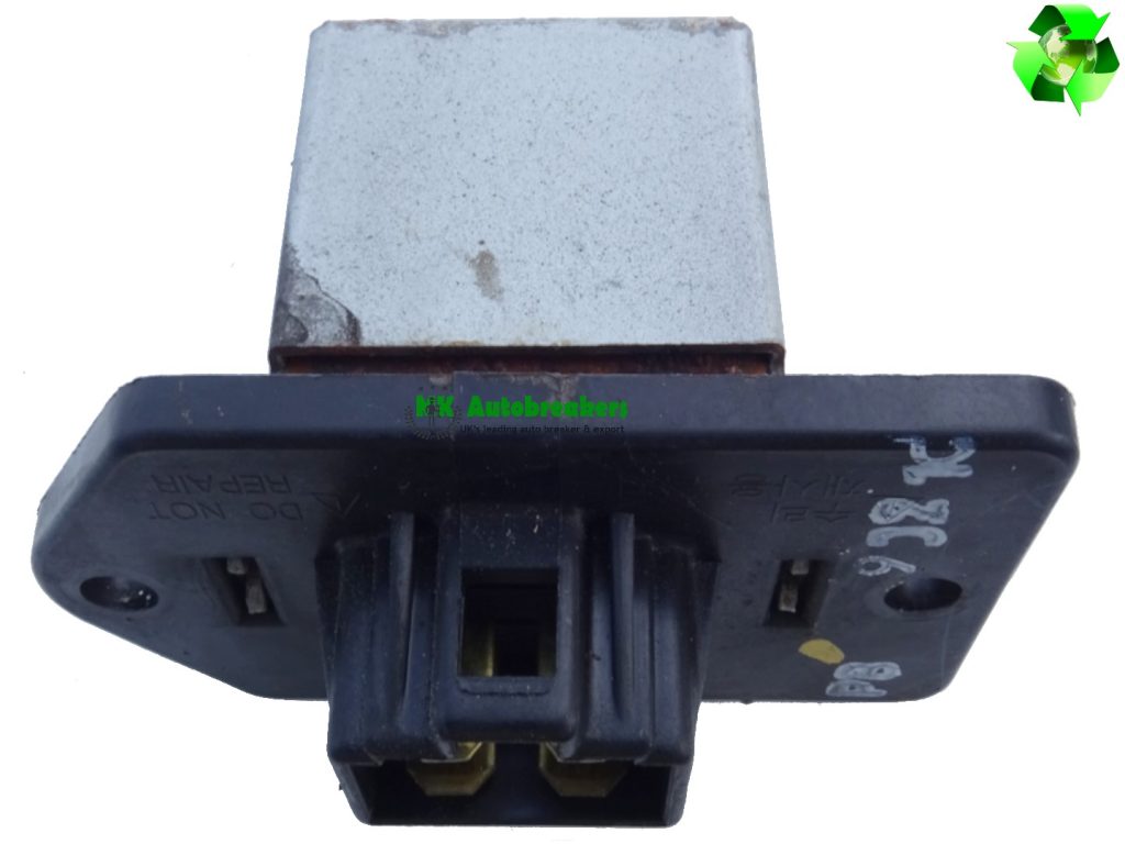 Hyundai i20 Heater Blower Resistor Motor 97128-1J000 Genuine