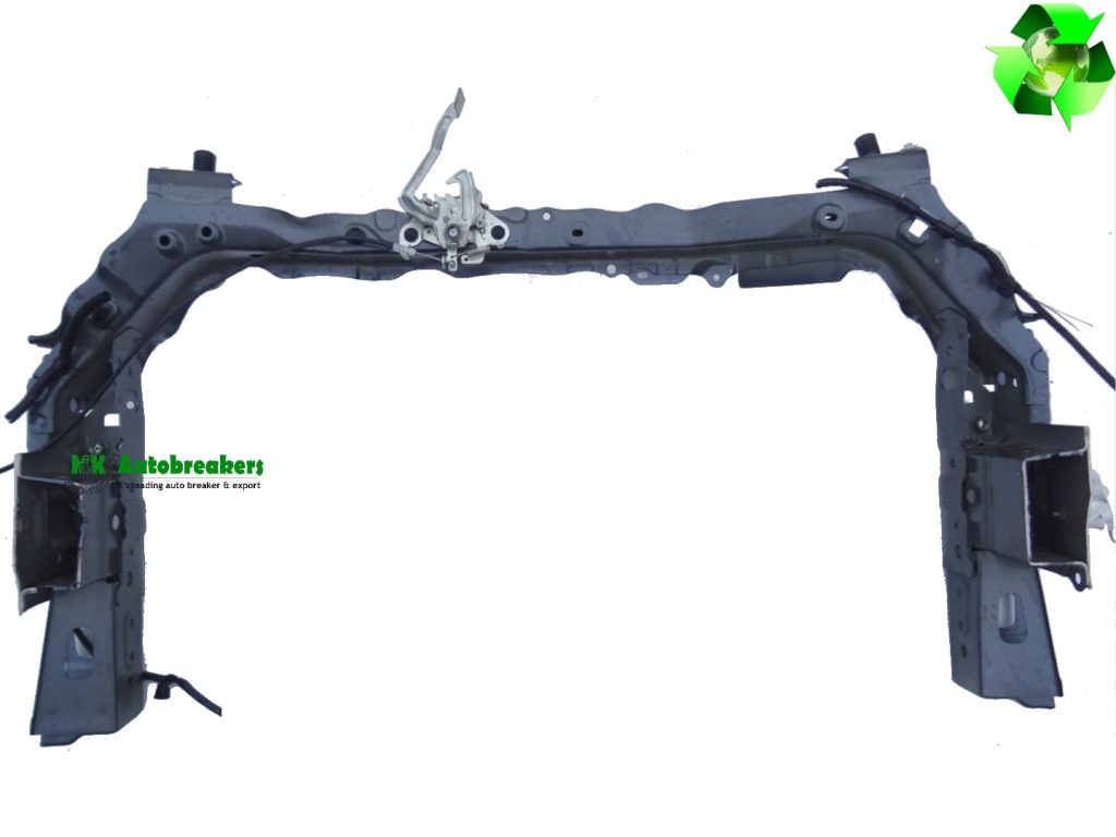 Ford Fiesta Slam Panel Front 1801905 | MK Autobreakers Ltd