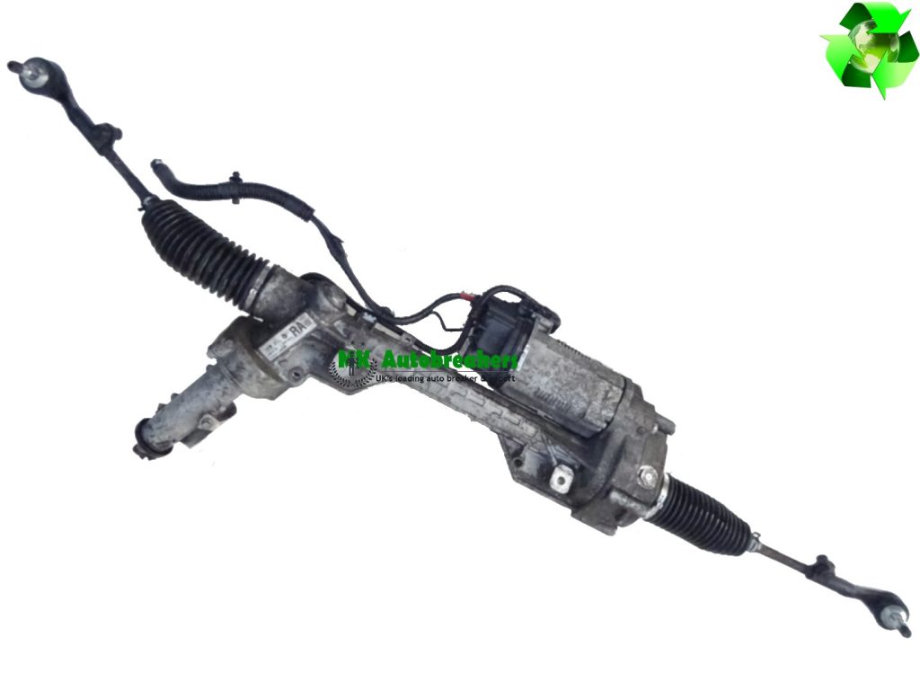Lexus IS250-350 Complete Steering Rack 4420053120 Genuine 2009 | MK ...