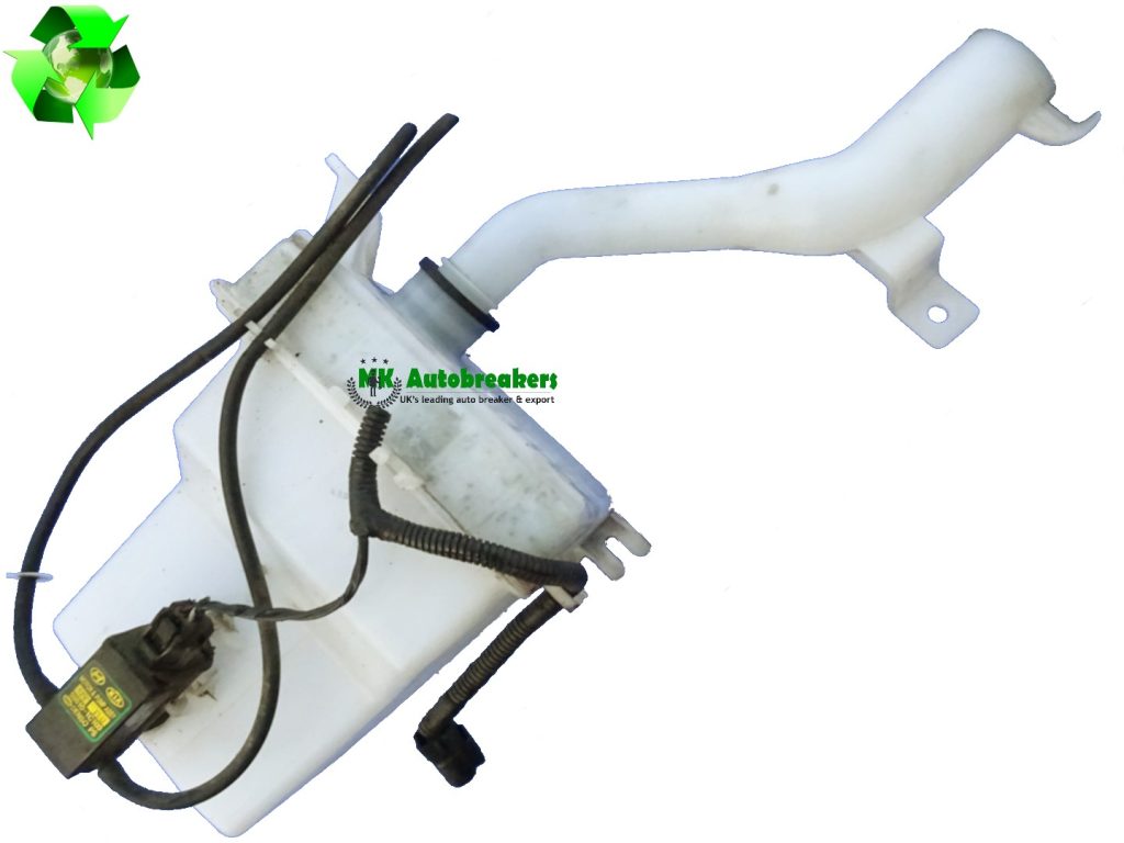 Hyundai i20 Screen Washer Reservoir Tank 98610-1J000 Genuine